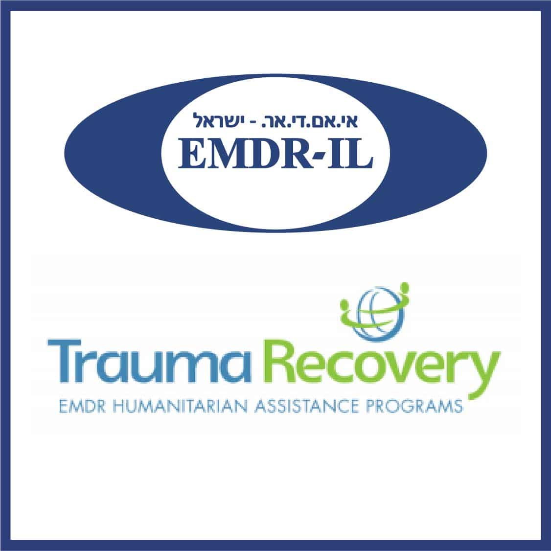 Trauma Aid ישראל - עמותת EMDR ישראל